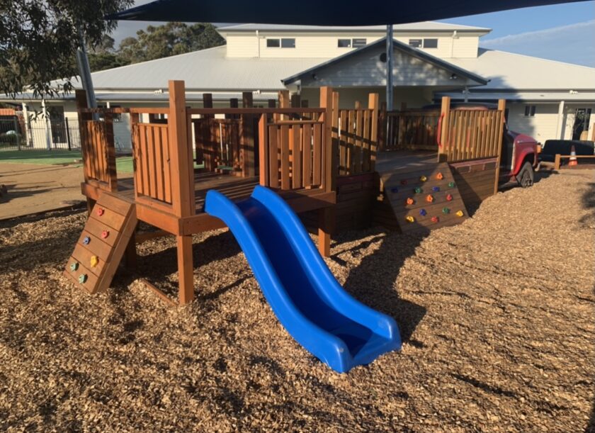 Welcome To – Ararat Village early Learning centre