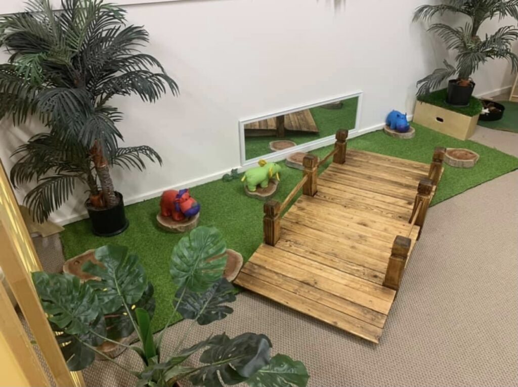 Welcome To – Ararat Village early Learning centre